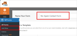 How We Block Contact Form Spam in WordPress (9 Proven Ways)