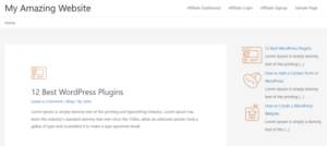 How to Display Recent Posts in WordPress