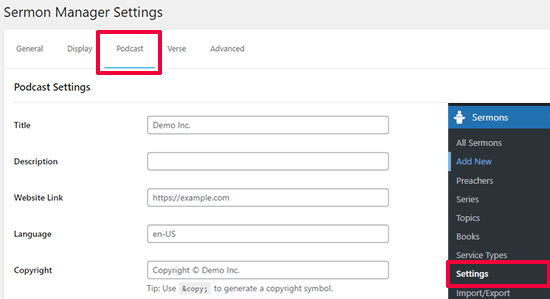 How Churches Can Offer Online Sermons with WordPress (Easy)