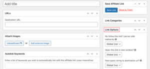 Complete Beginner's Guide on How to Add a Link in WordPress