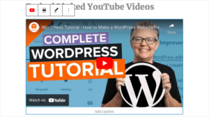 Complete Beginner's Guide on How to Add a Link in WordPress