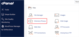 How to Password Protect Your WordPress Admin (wp-admin) Directory