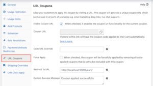 How to Auto Apply Coupons in WooCommerce with Coupon URLs