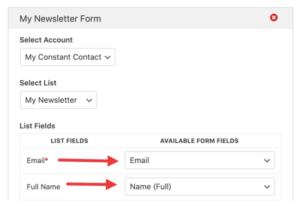 How to Build an Email List in WordPress – Email Marketing 101
