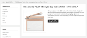 How to Create a Free Gift Coupon in WooCommerce (Easy Way)