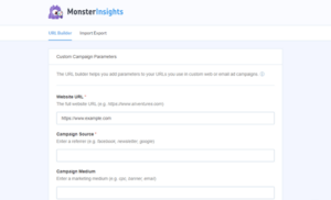 MonsterInsights - Google Analytics Plugin for WordPress
