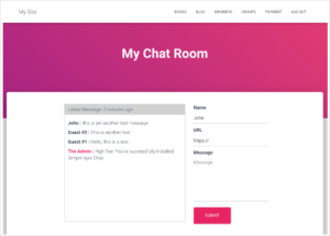 How to Create Chat Rooms in WordPress for Your Users (2 Methods)
