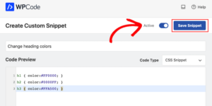 How to Change the Text Color in WordPress (For All Themes)