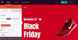 How to Add Custom Navigation Menus in WordPress Themes