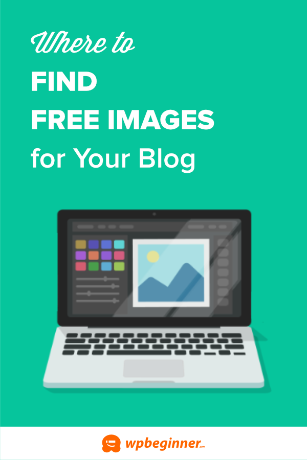 16 Sources for Free Public Domain and CC0-Licensed Images