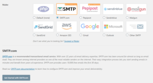 WP Mail SMTP - The Best WordPress SMTP Plugin (#1 Rated)