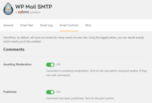 WP Mail SMTP - The Best WordPress SMTP Plugin (#1 Rated)