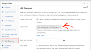 How to Create Smart Coupons in WooCommerce (5 Ways)
