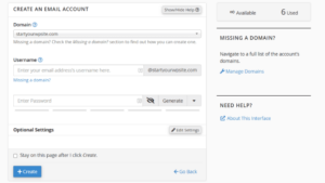 How to Send Email in WordPress using the mail SMTP Server