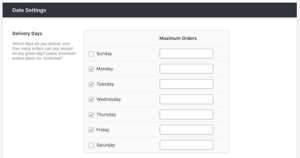 How to Setup Delivery Time Slots in WooCommerce (Step by Step)