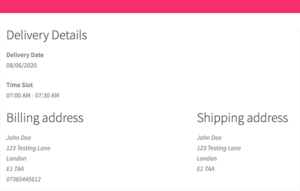 How to Setup Delivery Time Slots in WooCommerce (Step by Step)
