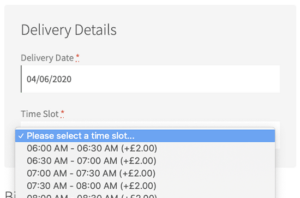 How to Setup Delivery Time Slots in WooCommerce (Step by Step)