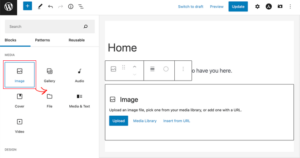How to Edit a WordPress Homepage (Easily & Effectively)