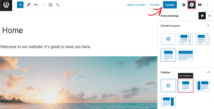 How to Edit a WordPress Homepage (Easily & Effectively)