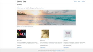 How to Edit a WordPress Homepage (Easily & Effectively)