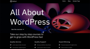How to Edit a WordPress Homepage (Easily & Effectively)
