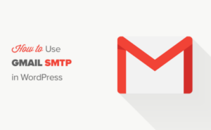 How to Send Email in WordPress using the mail SMTP Server