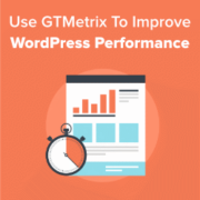 How to Use GTMetrix Plugin to Improve WordPress Site Performance