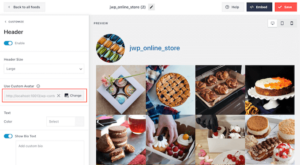 How to Create a Custom Instagram Photo Feed in WordPress