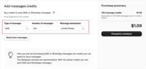 How to Send SMS Messages to Your WordPress Users (Easy Way)