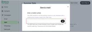 How to Send SMS Messages to Your WordPress Users (Easy Way)