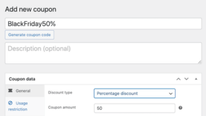 How to Create Smart Coupons in WooCommerce (5 Ways)
