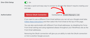 How to Send Email in WordPress using the mail SMTP Server