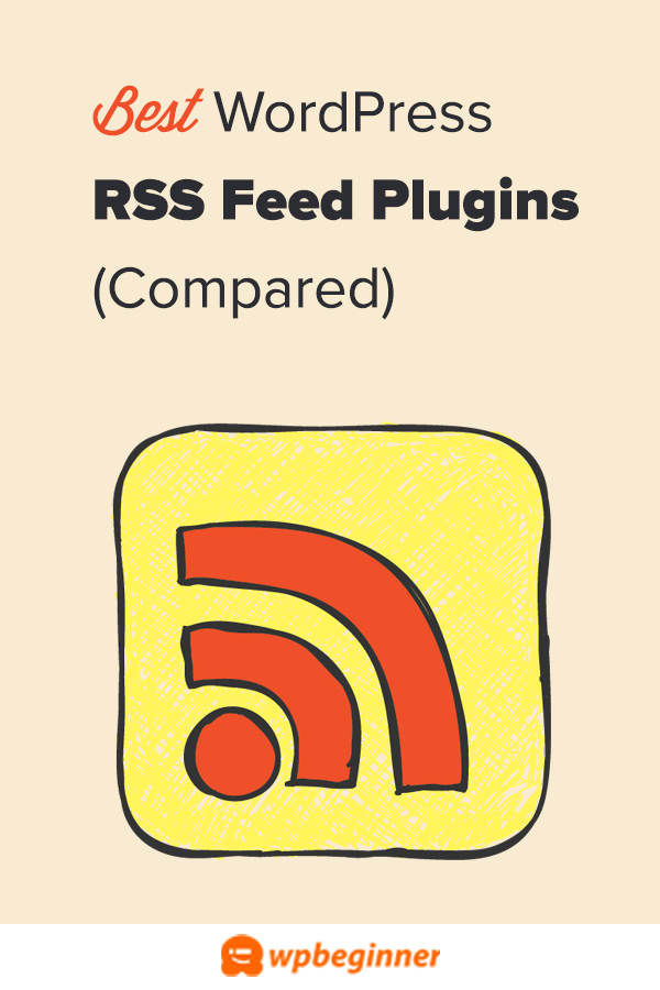 10 Best WordPress RSS Feed Plugins Compared (2022)