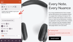 How to Create an Alert Bar in WordPress (3 Easy Ways)