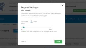 How to Create an Alert Bar in WordPress (3 Easy Ways)