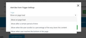 How to Create an Alert Bar in WordPress (3 Easy Ways)