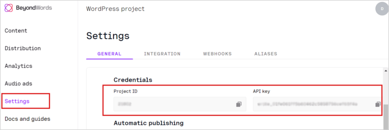 How to Add Text to Speech in WordPress (Step by Step)