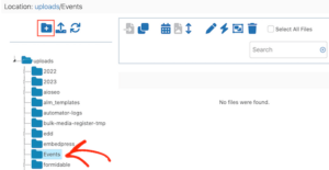 How to Organize WordPress Files in Media Library Folders