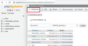 How to Create a Local WordPress Site Using XAMPP