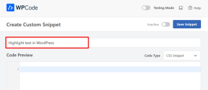 How to Highlight Text in WordPress (Beginner's Guide)