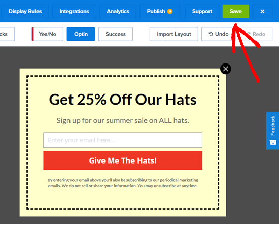 How to Create a WooCommerce Popup to Increase Sales (6 Types)