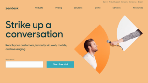 14 Best AI Chatbots Software for Your Website Compared (2025)