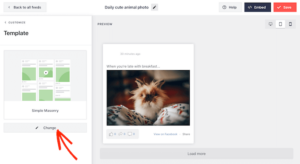 How to Embed a Facebook Group Feed in WordPress
