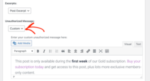 How to Add Automatic Drip Content in Your WordPress Site
