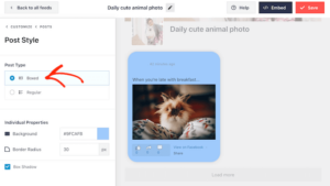 How to Embed a Facebook Group Feed in WordPress