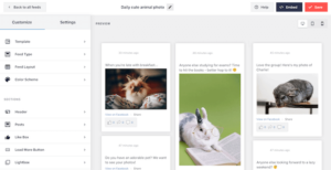 How to Embed a Facebook Group Feed in WordPress