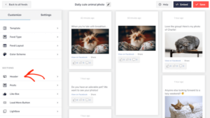 How to Embed a Facebook Group Feed in WordPress