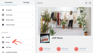How to Display Your Facebook Timeline in WordPress