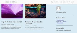 How to Add Featured Posts in WordPress Sidebar (4 Methods)