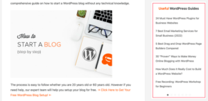 How to Add Featured Posts in WordPress Sidebar (4 Methods)